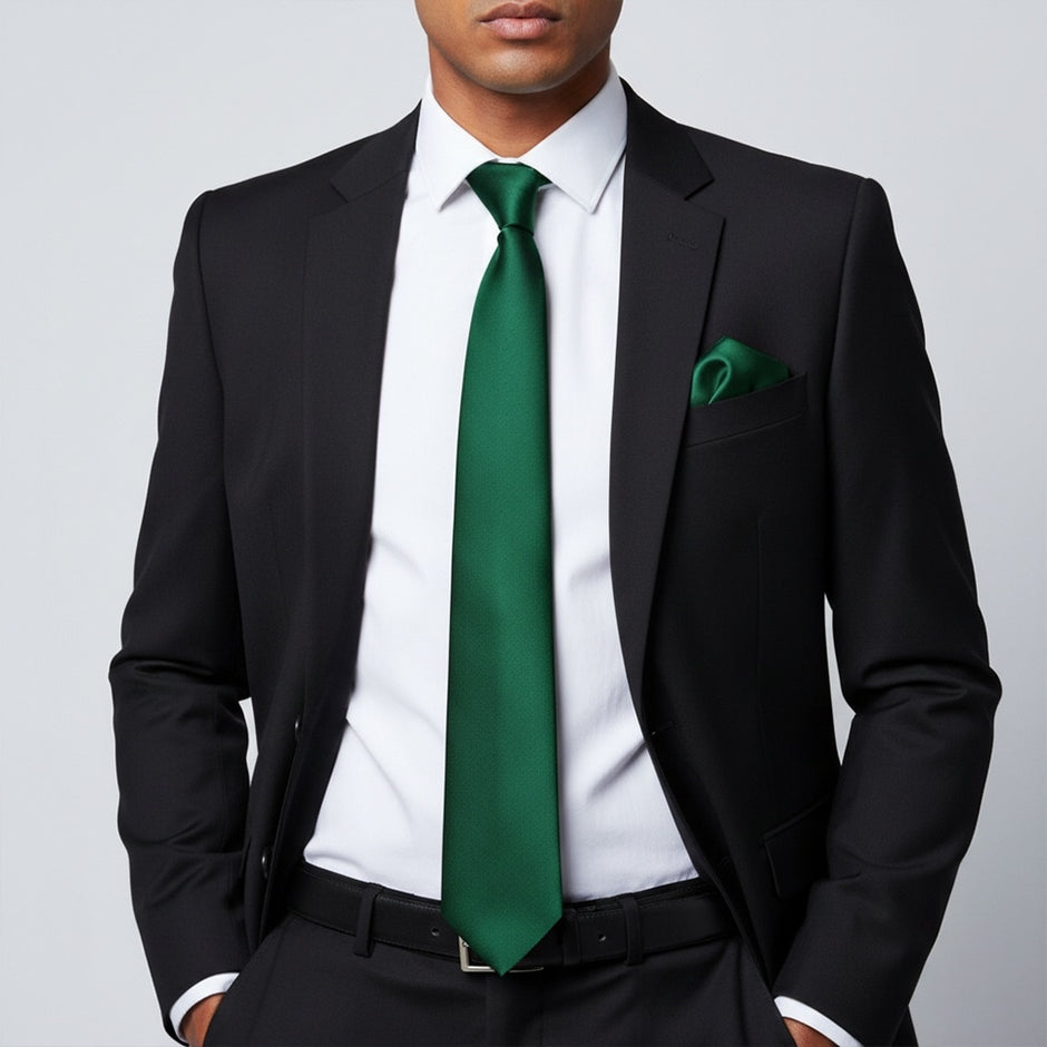 Plain Ties – TiesRus